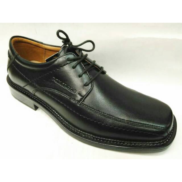 Sepatu Formal Pakalolo 7501 B ORIGINAL PAKALOLO BOOTS | Shopee Indonesia