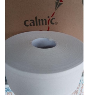 Jual First Quality Tissue Gulung Jumbo/Tissue Roll Jumbo Calmic (emboss ...