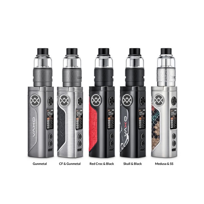 Jual OXVA VATIV Full Kit Version Indonesia|Shopee Indonesia