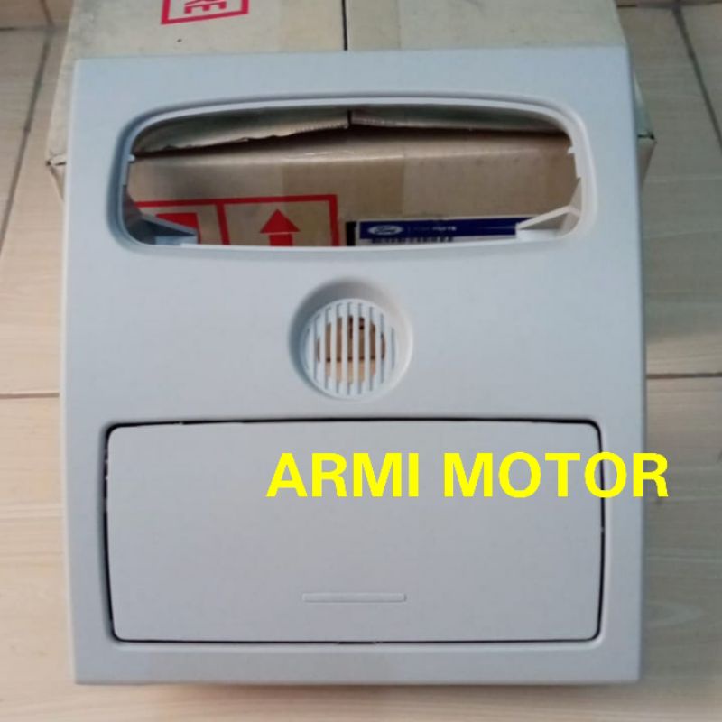 Jual CONSOLE ASSY OVERHEAD Ford Ranger 2.2 cc & 3.2 cc Genuine Ford ...