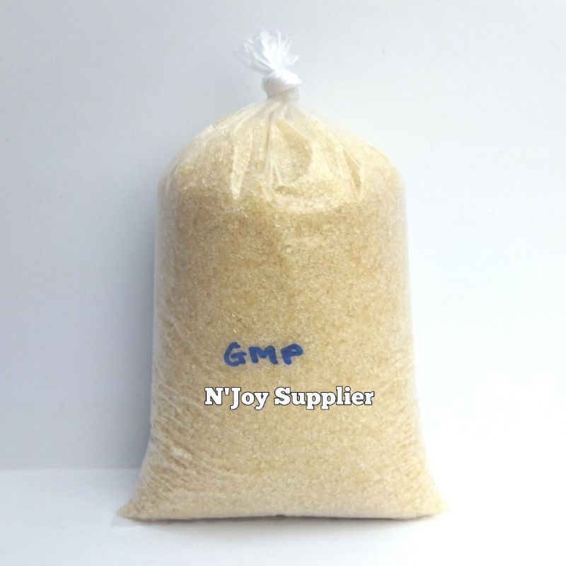 Jual GMP Gula Pasir Repack +- 1 Kg Curah Kiloan | Shopee Indonesia