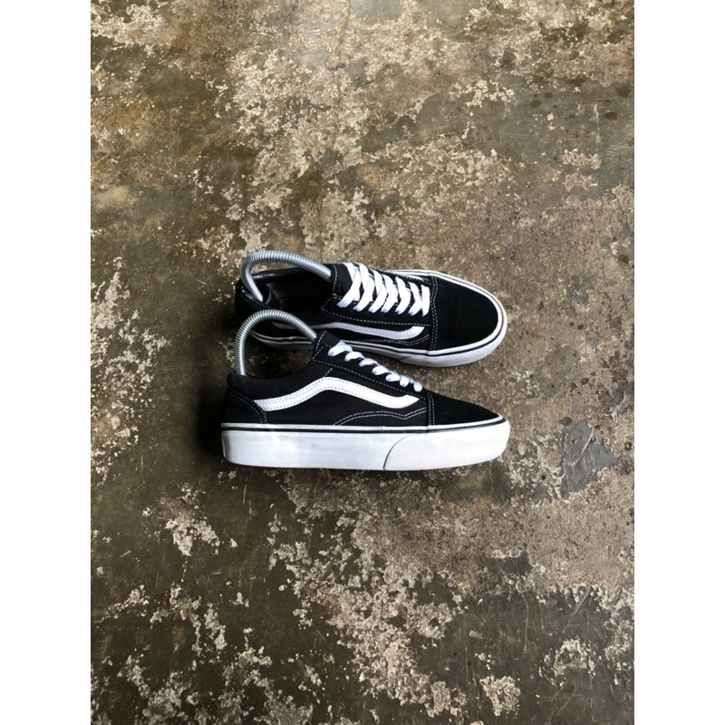 Harga Vans OS Platform Terbaru Agt 2025 | BigGo Indonesia