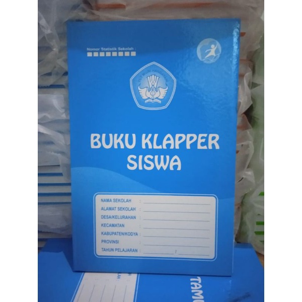 Jual Buku klapper siswa Tk | Shopee Indonesia