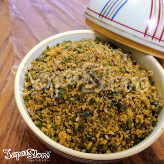 Jual Nagatanien Ajibon Furikake : Nori-Tamago 26g【Abon Tabur Khas ...