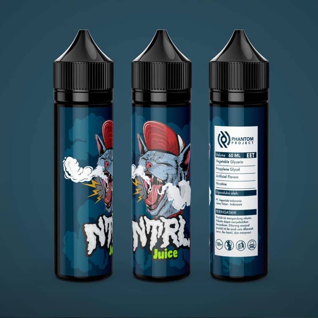 Harga Ntrl.official Terbaru Juli 2023 |BigGo Indonesia