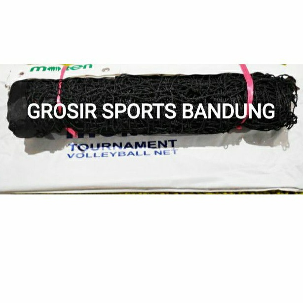 Harga NET Volleyball Jaring Terbaru Jun 2026 | BigGo Indonesia