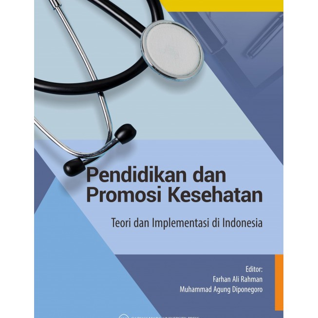 Jual Buku Penkes - Promkes ORIGINAL - Buku Pendidikan dan Promosi Kesehatan Teori dan ...