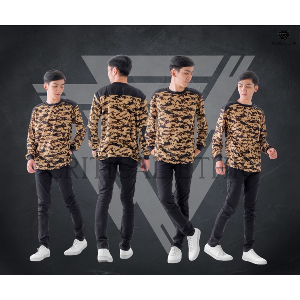 Jual CRITICAL : KAOS DECKER PRAMUKA KAOS LENGAN PANJANG PRAMUKA PREMIUM ... Jual CRITICAL : KAOS DECKER PRAMUKA KAOS LENGAN PANJANG PRAMUKA PREMIUM ...