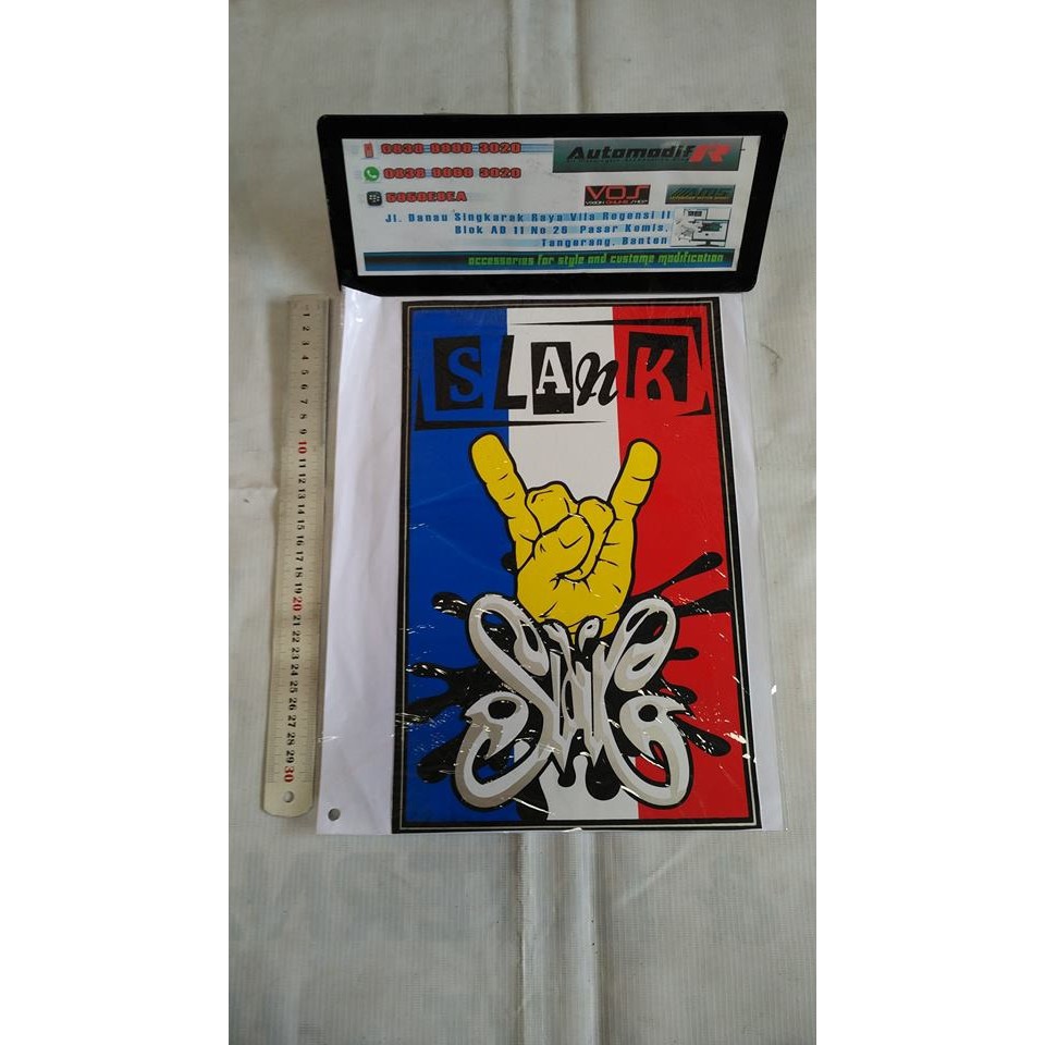 Harga slank v3 Terbaru Mei 2025 | BigGo Indonesia