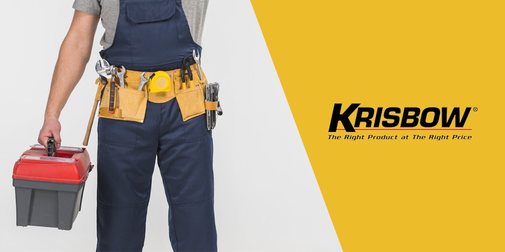 Toko Online Krisbow Official Shop | Shopee Indonesia