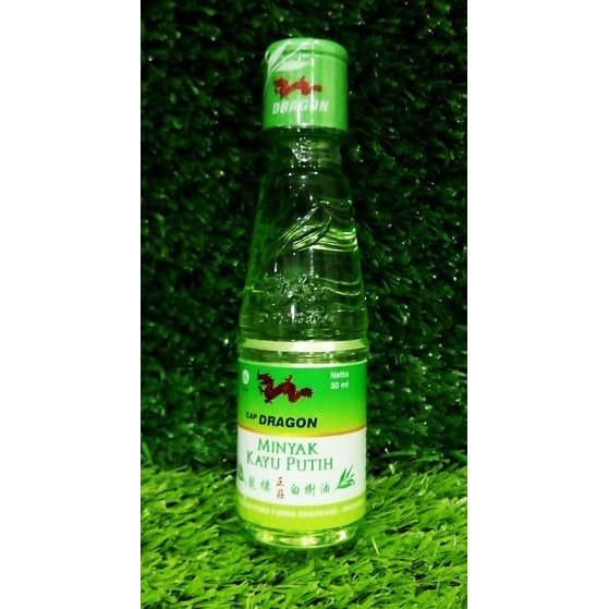Jual Minyak Kayu Putih Dragon 30ml | Shopee Indonesia