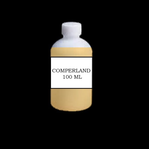Jual Comperland KD/ camperland / Foam booster / BASF 100 ML / Cocamide DEA (CDEA) Indonesia ...