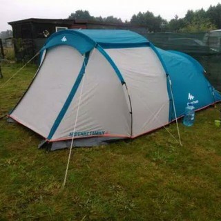 Jual Quechua Arpenaz Tenda Camping 4 Orang - ARPENAZ 4.0 Family CAMPING ...