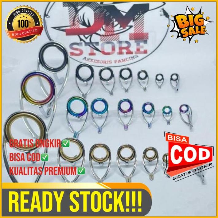 Harga ring guide k series kaki 2 Terbaru Sep 2024 |BigGo Indonesia