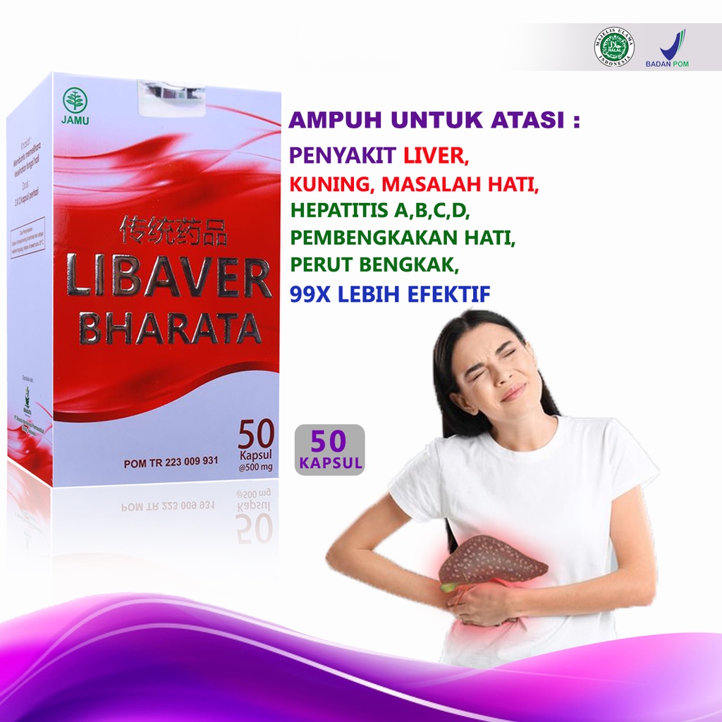 Obat Sakit Liver Paling Ampuh - Perumperindo.co.id