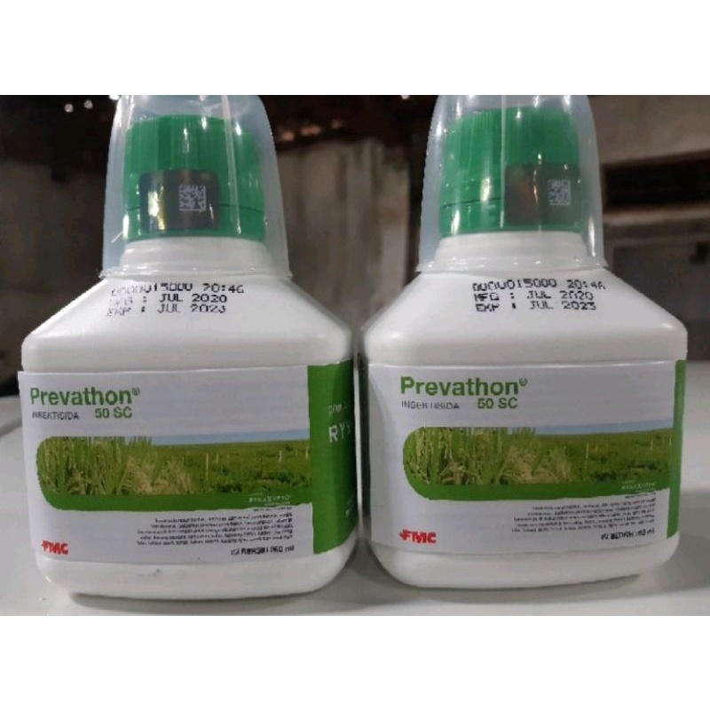 Jual Insektisida prevathon 50 SC 250ml | Shopee Indonesia
