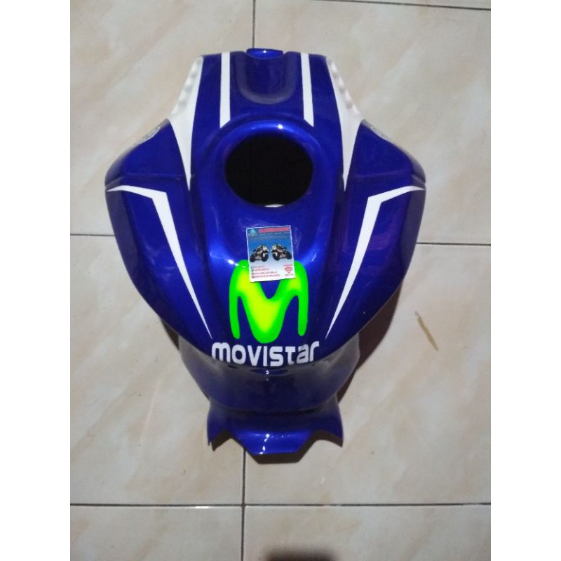 Jual Cover Kondom Tanki R15 V2 Model R1 Kondom Tangki R15 V2 Motif ...
