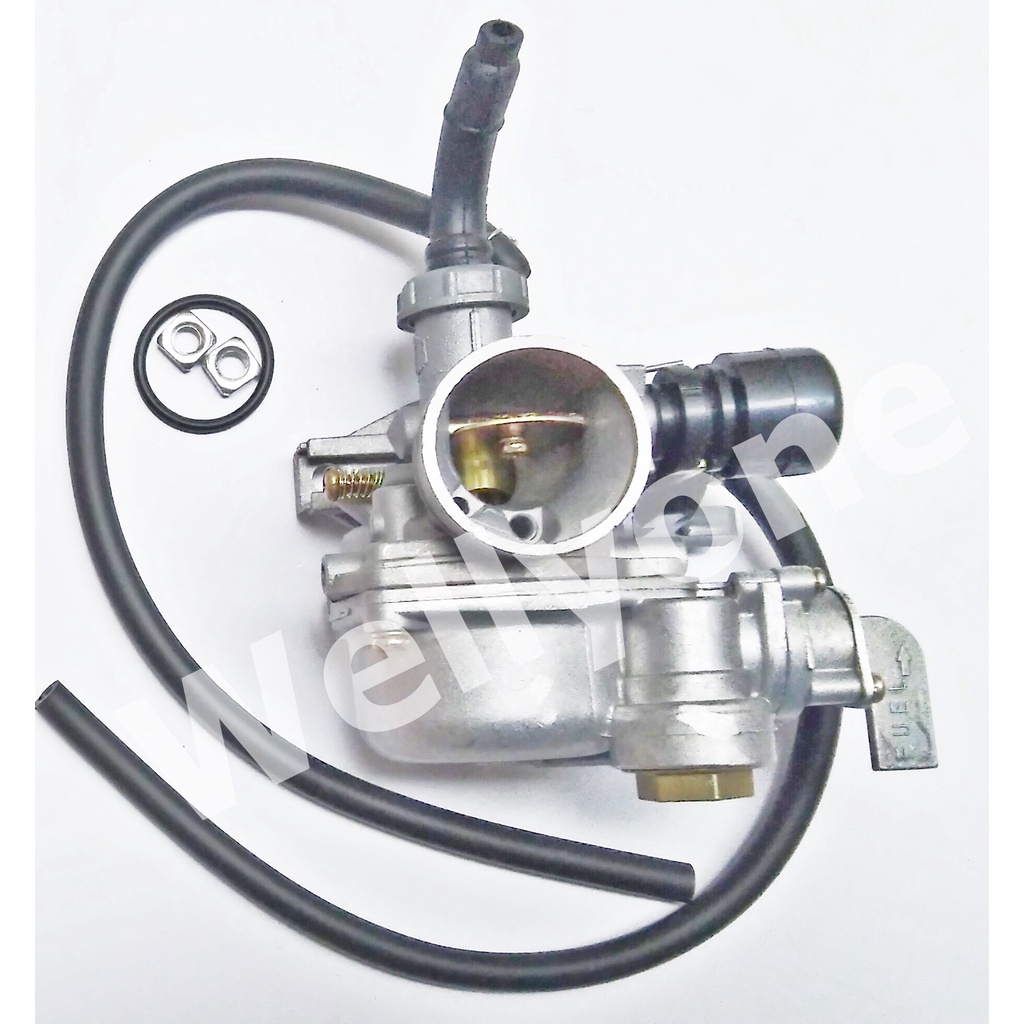 Jual KARBURATOR HONDA GRAND/SUPRA 100cc | Shopee Indonesia