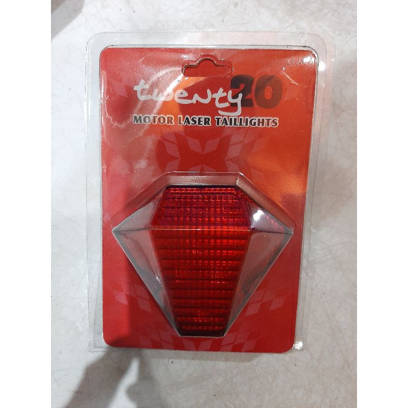 Jual Lampu stop/stoplamp laser | Shopee Indonesia