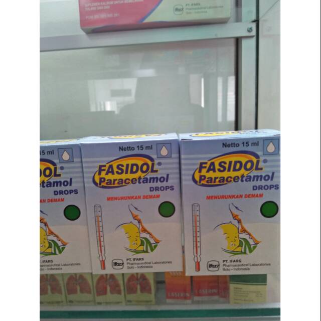 Harga Paracetamol Bayi Drop Terbaru Mar 2025 | BigGo Indonesia
