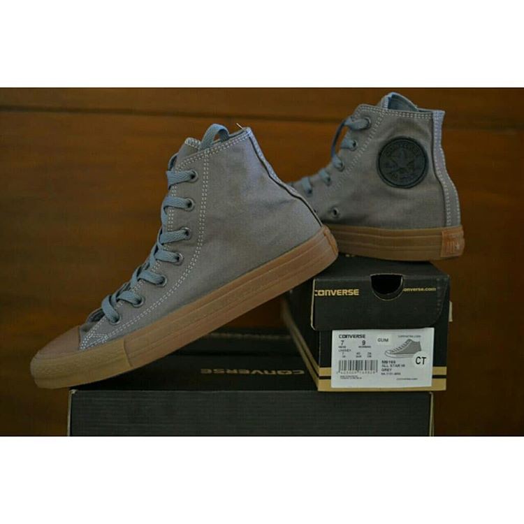 Jual CONVERSE CT SOL GUM | Shopee Indonesia