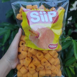 Jual Nabati Siip Keju Coklat Snack Cemilan Makanan Ringan 240gr ...