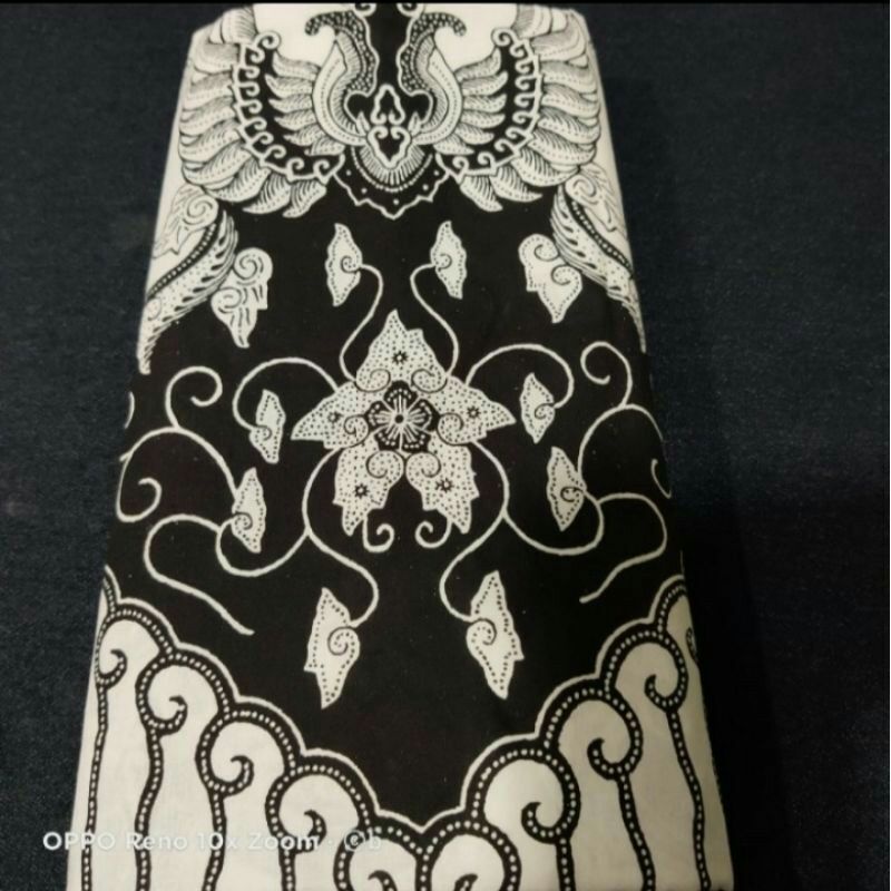 Jual Kain Batik PGRI Original Murah 2,5 Meter | Shopee Indonesia