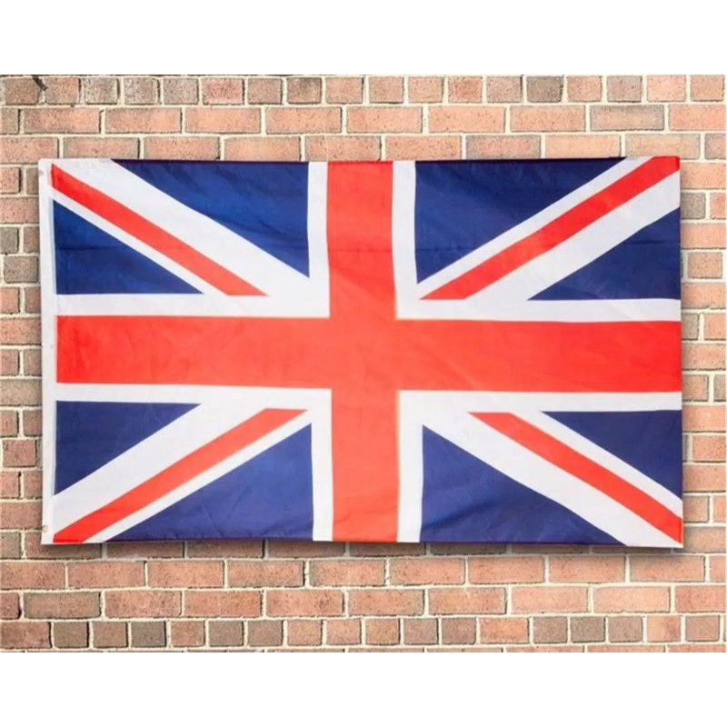 Jual Bendera inggris / bendera england Indonesia|Shopee Indonesia