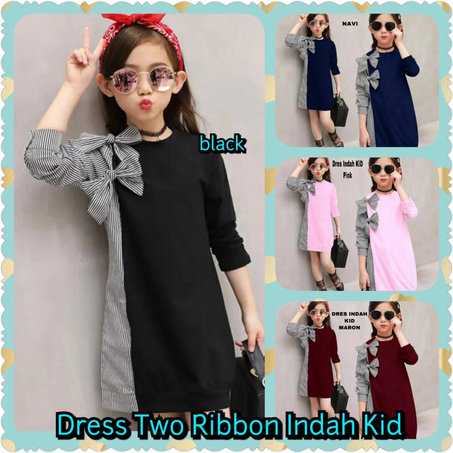 Jual Dress Anak Gabriel dan Diva dan Mignon Girl dan Two Girly Dan ...