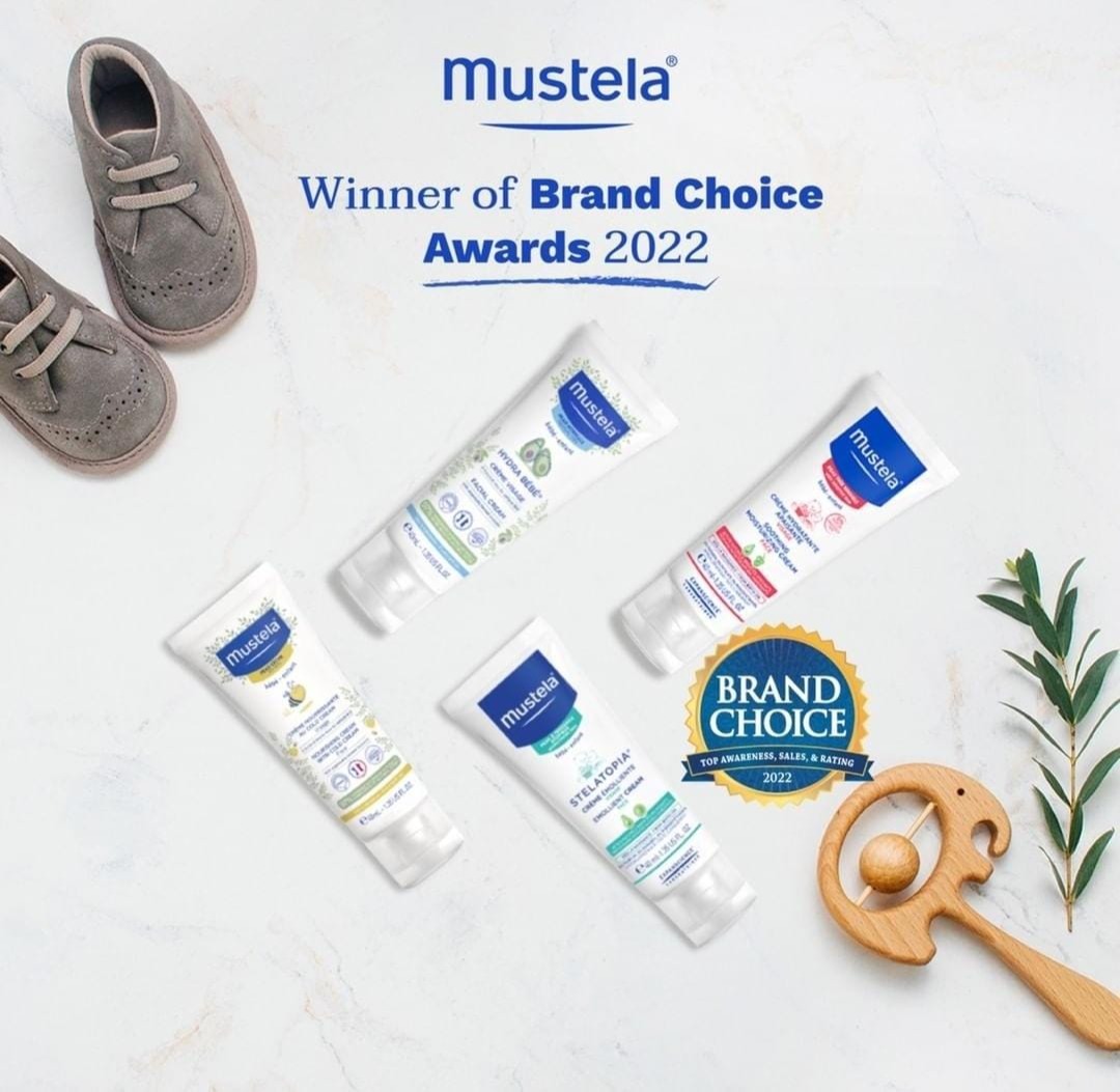 Toko Online Mustela Indonesia Official Shop | Shopee Indonesia