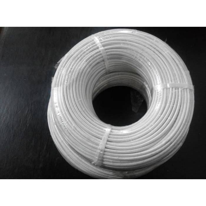 Jual Kabel Tahan Panas 1.5 mm / Heat Resistance Cable 1.5mm 100m ...