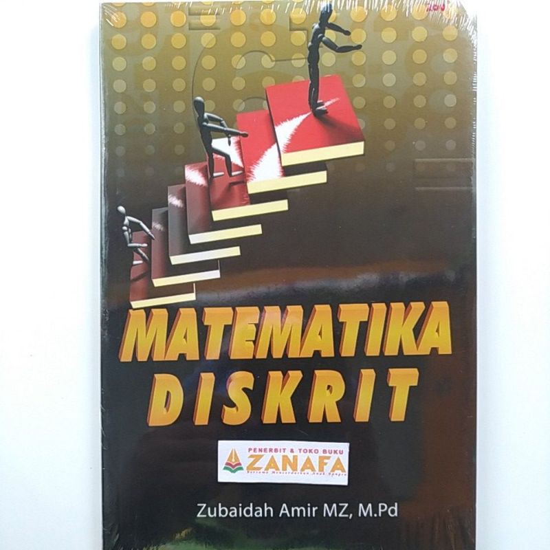 Jual Matematika Diskrit | Shopee Indonesia