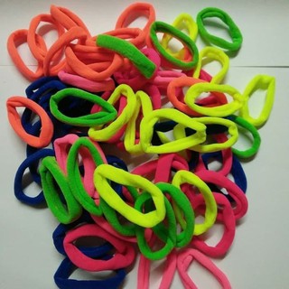 Jual IKAT RAMBUT MURAH KUNCIR RAMBUT tALI RAMBUT Indonesia|Shopee Indonesia