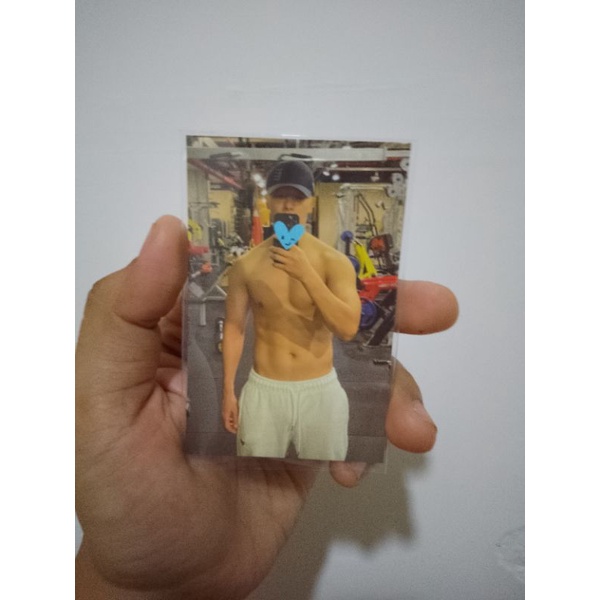 Harga donghae photocard Terbaru Agt 2025 | BigGo Indonesia
