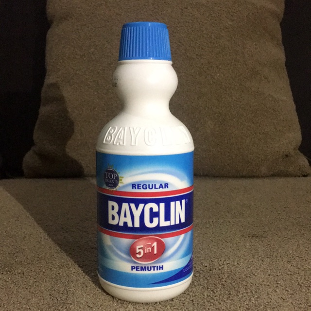 Jual bayclin 200 ml | Shopee Indonesia