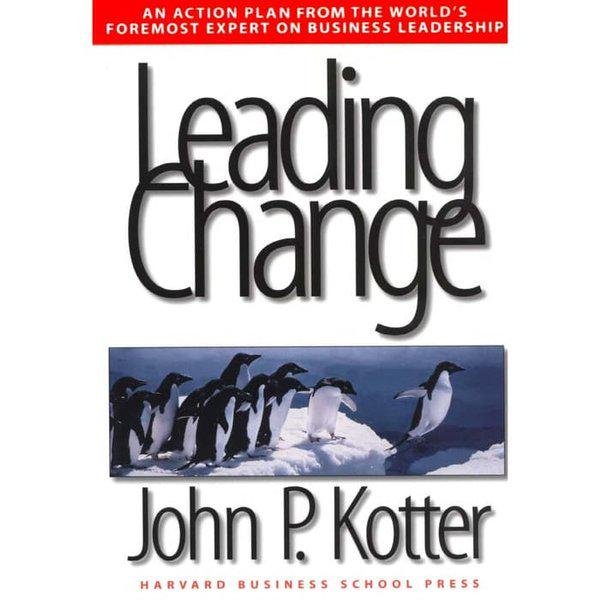 Jual Buku - Leading Change | Shopee Indonesia