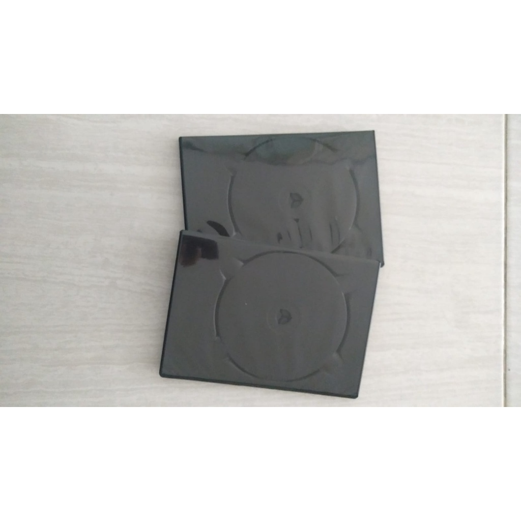 Jual CD GT PRO, DVD - R, TEMPAT CD / TEMPAT DVD / KOTAK CD / KOTAK DVD | Shopee Indonesia