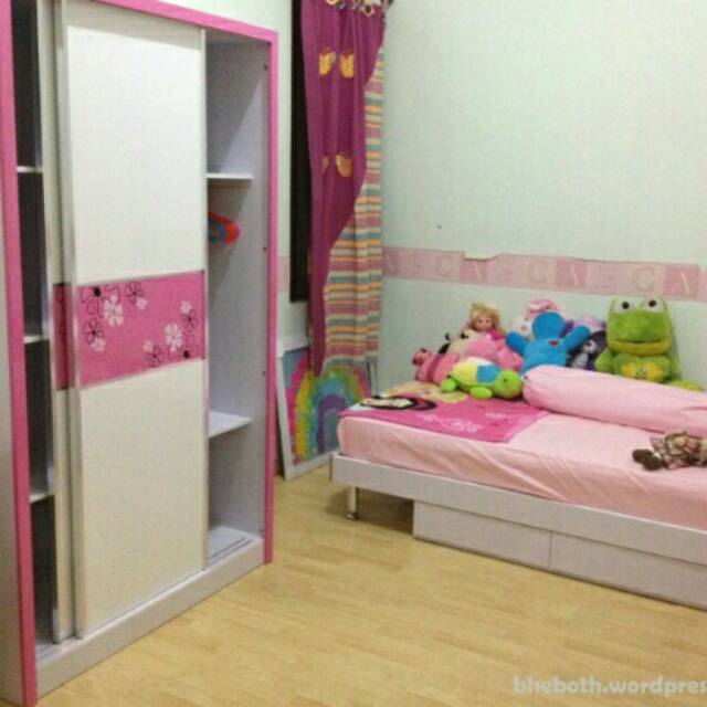 Informa Bedroom Set Anak | Homeminimalisite.com