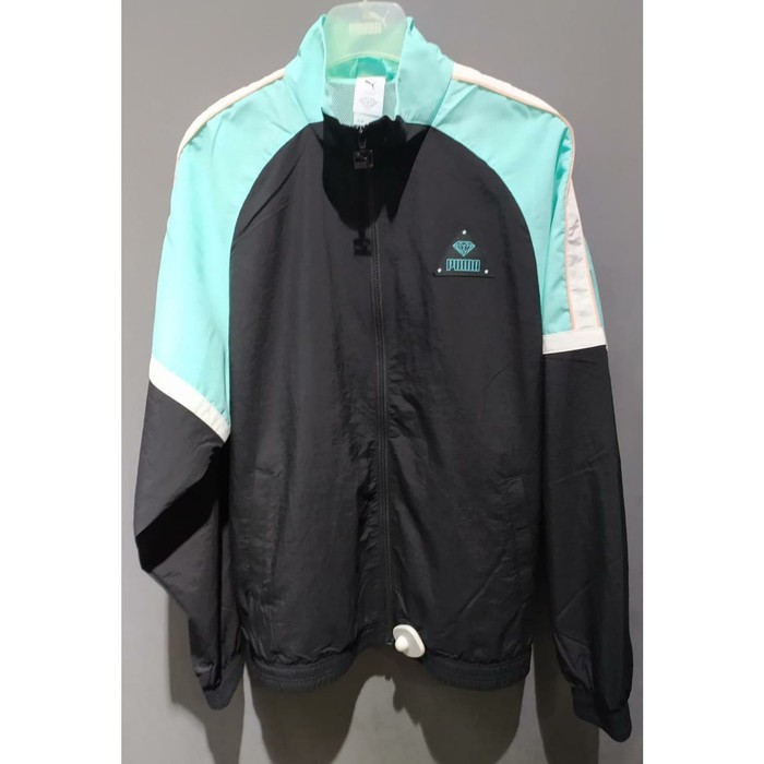 Jaqueta Puma X Diamond XTG Track Top | atelier-yuwa.ciao.jp