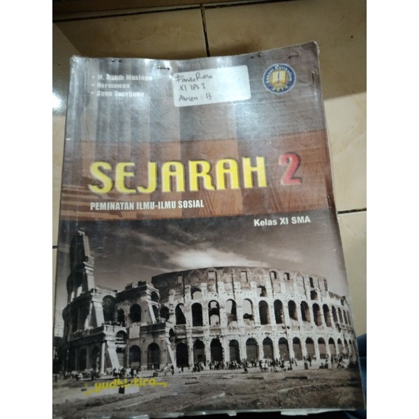 Buku Pelajaran SMA Murah | Shopee Indonesia