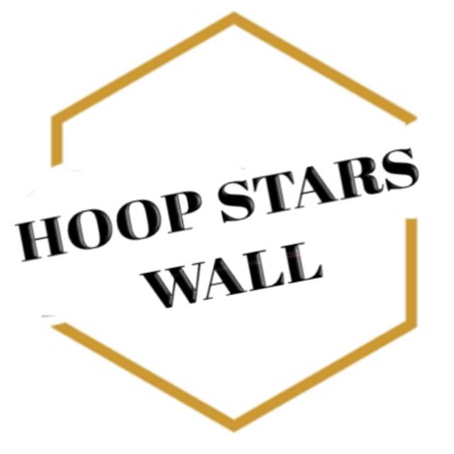 Produk Hoop Stars Wall Shoes | Shopee Indonesia