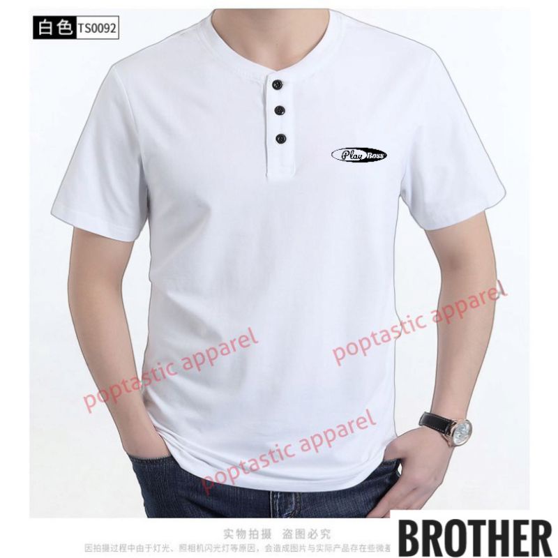 Jual MANLY Kaos Polos Kancing / Kaos Polos Henley / Kaos Polos Hanley ... Jual MANLY Kaos Polos Kancing / Kaos Polos Henley / Kaos Polos Hanley ...