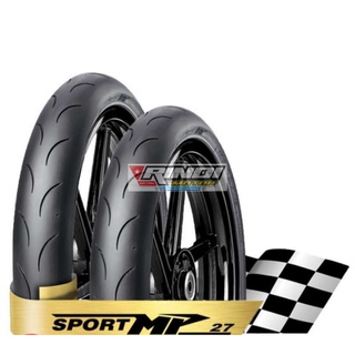 Jual ban FDR MP27 90/80-14 softcompound race 1pcs Indonesia|Shopee ...