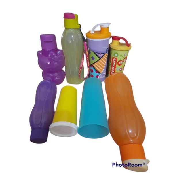 Jual Paket Tupperware (baca deskripsi) | Shopee Indonesia