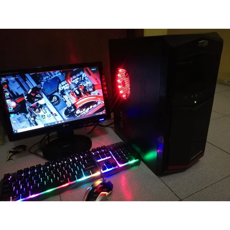 Harga Komputer 1 Sett Terbaru Apr 2025 | BigGo Indonesia