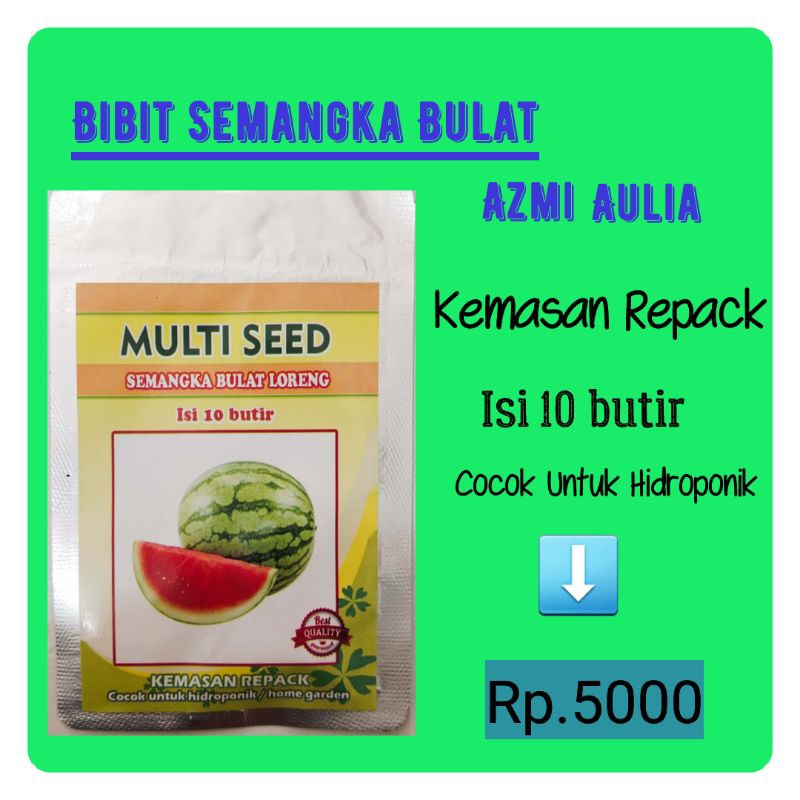 Jual Benih Semangka Merah Bulat Isi 10 Butir - Benih Semangka Merah ... Jual Benih Semangka Merah Bulat Isi 10 Butir - Benih Semangka Merah ...