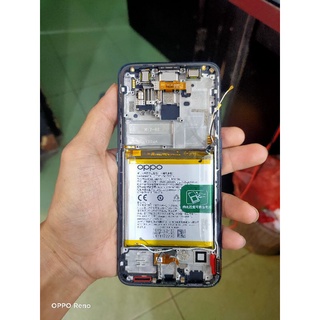 LCD OPPO RENO 2F ORIGINAL AMOLED LCD OPPO RENO 2F SUPERAMOLED LCD OPPO ...