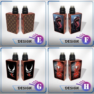 Jual CUSTOM PANEL BACKDOOR HOTCIG R233 R234 | Shopee Indonesia