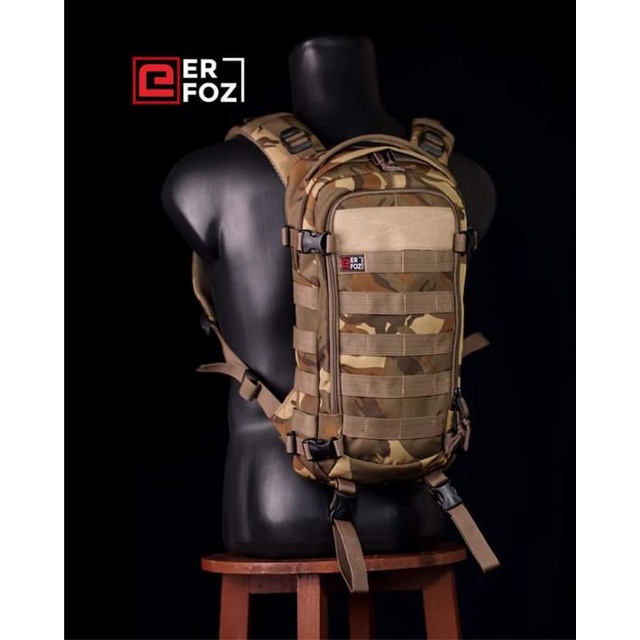 Jual Tas Adventure Tas Punggung Tas Survival Tas Matras Tas Loreng ...