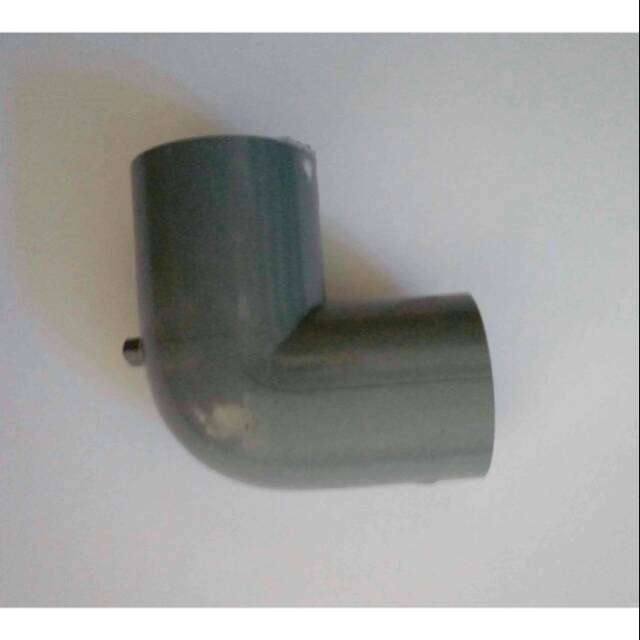 Jual Knee PVC 1/2 inch | Shopee Indonesia